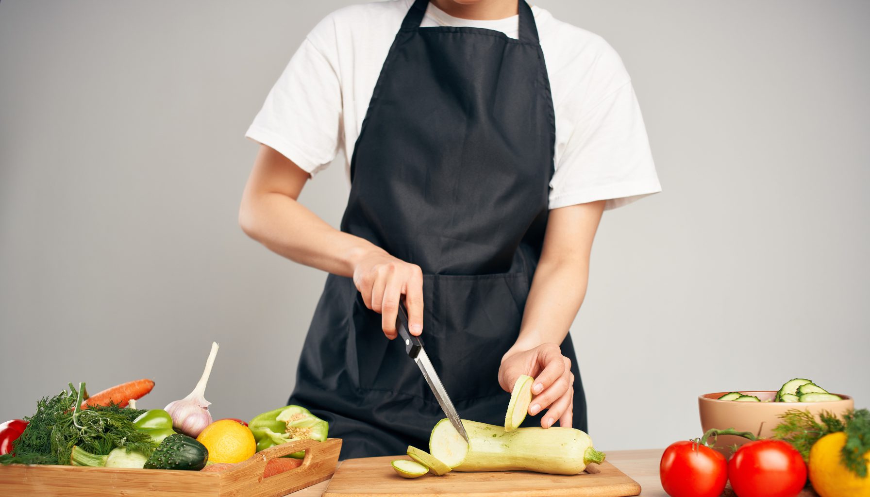 Tips Memilih Celemek Masak Di Dapur Yang Berkualitas 1611